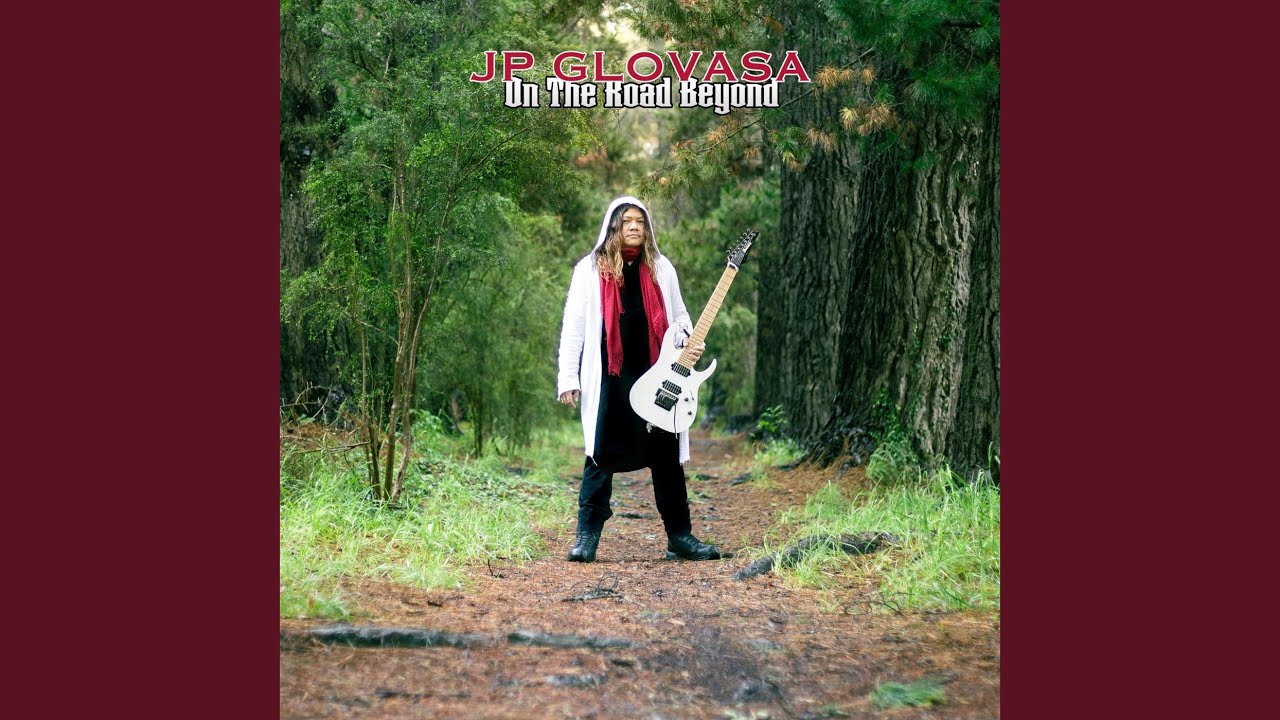 On The Road Beyond - YouTube