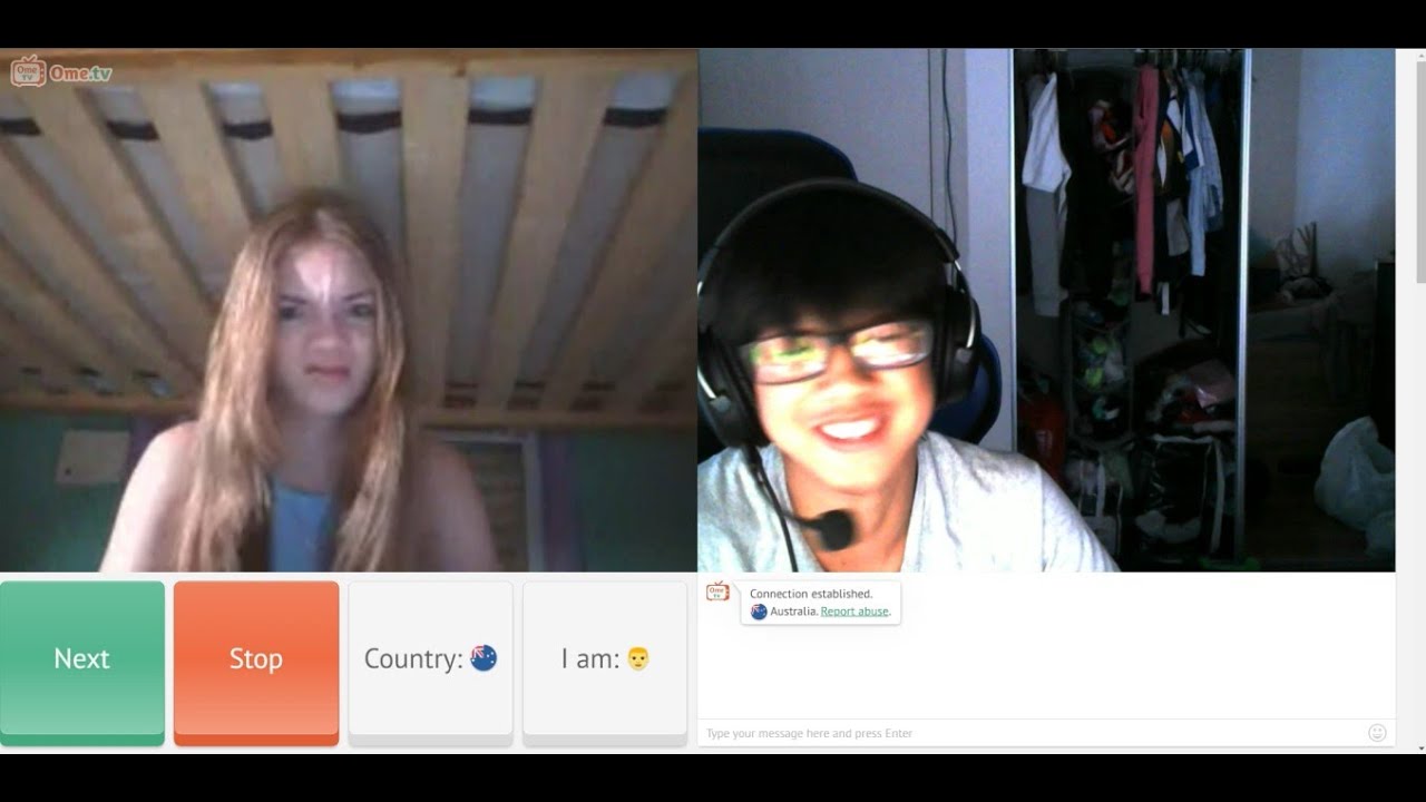 Catching Pedos on Omegle - Episode 2. (Rizzazourus Rizzlords with ZZZZZ and Tisson) - YouTube