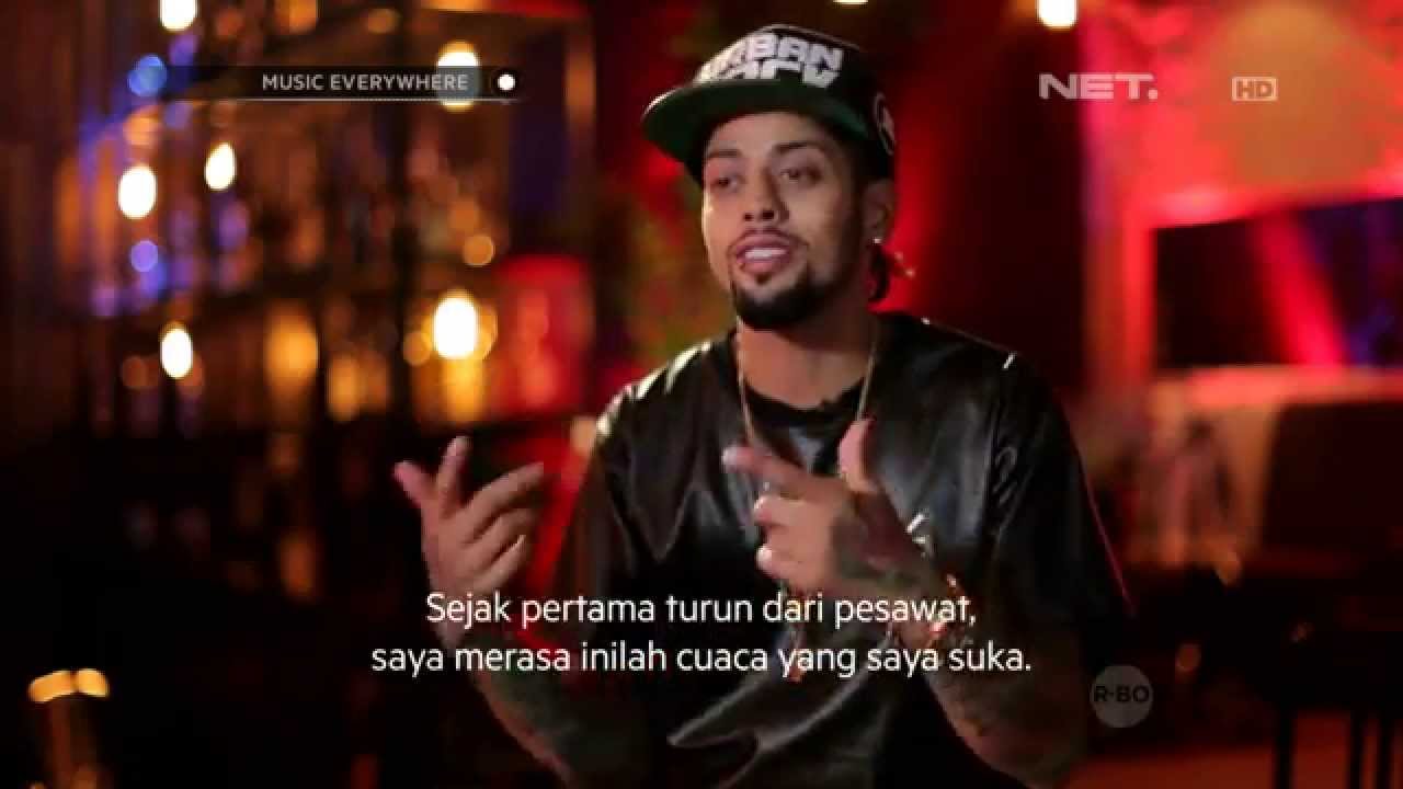 David Correy - I am - Music Everywhere NETMediatama - YouTube
