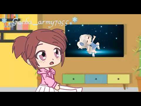 ❄️ Buz pateni❄️//gacha club//meme{orijinal}