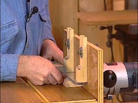 Advanced Routing Techniques Part 6 - YouTube