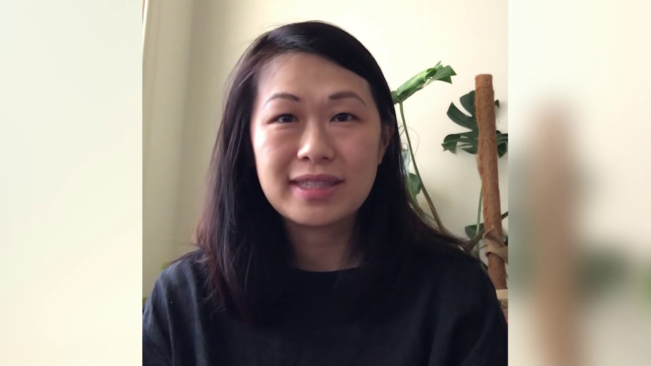 Meet Dr. Michelle Lim | Nextdoor #KINDChallenge - YouTube