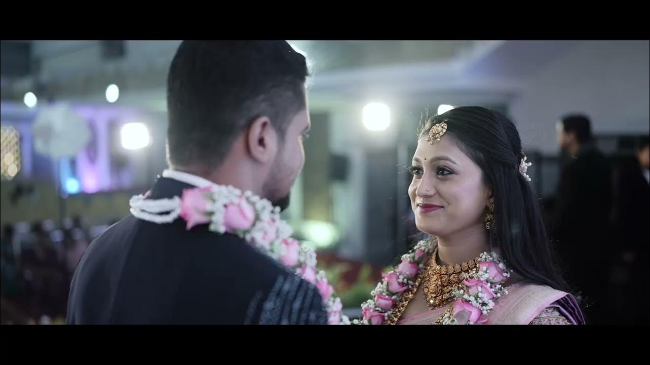Reception highlights || cinemotography|| - YouTube