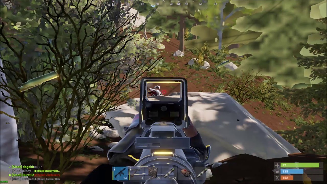 Rust4 1 Youtube