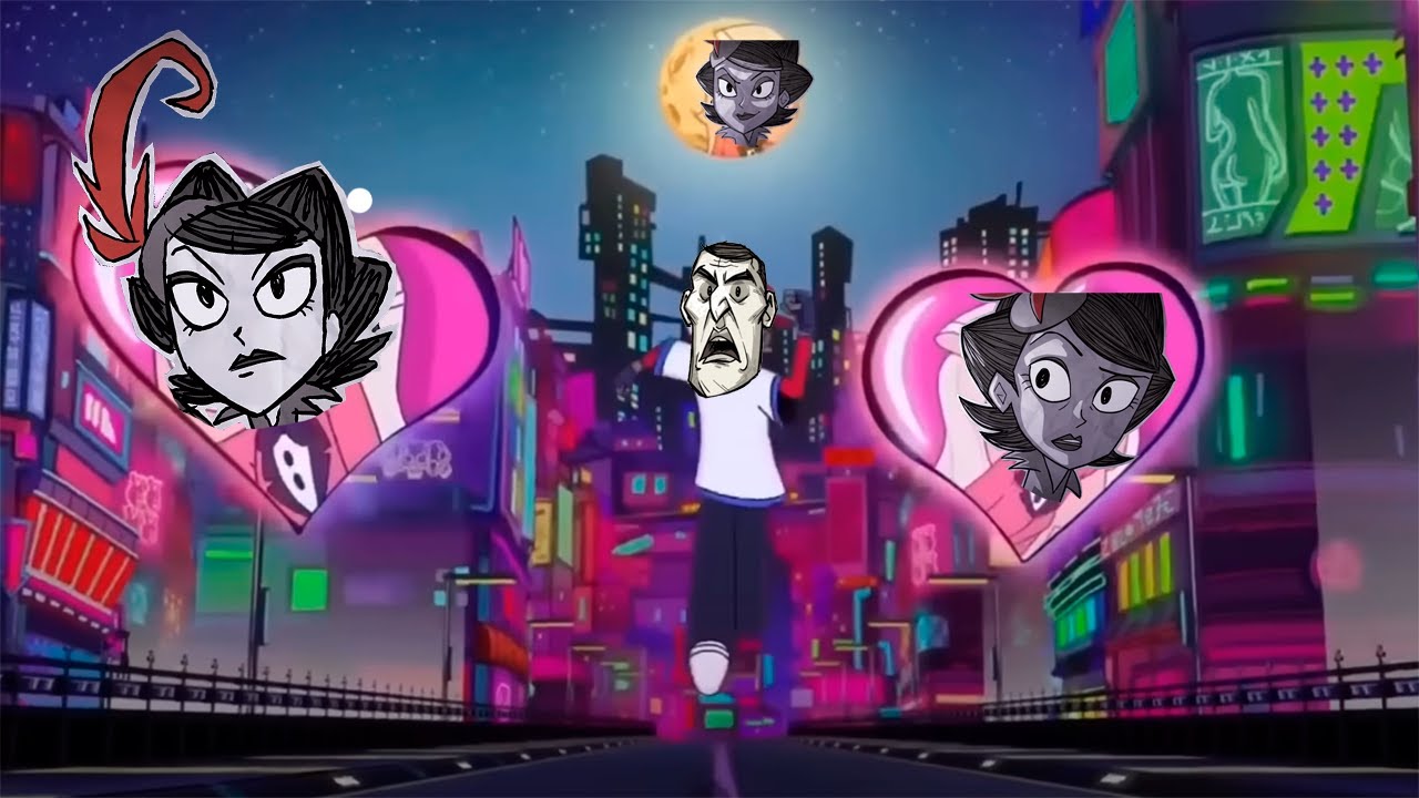 IF DST COST 50K (VERBALASE HAZBIN HOTEL MEME) - YouTube