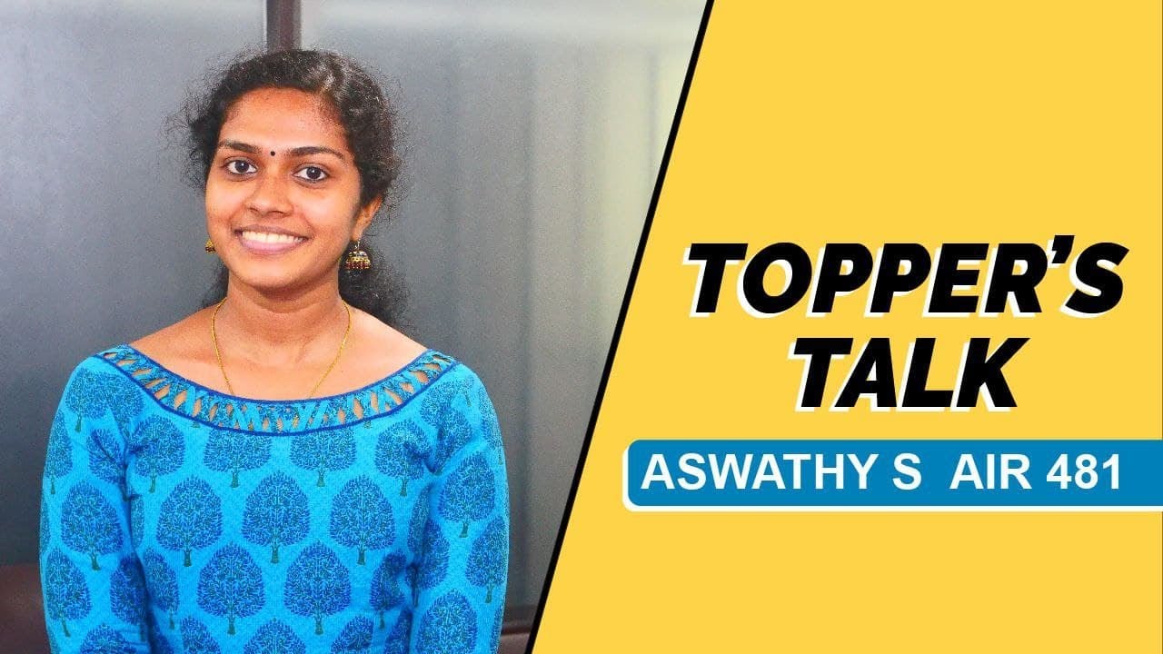 Enlite IAS Topper talk! UPSC Topper 2020! പ്രതിസന്ധികളെ മറികടന്നു 481ആം ...