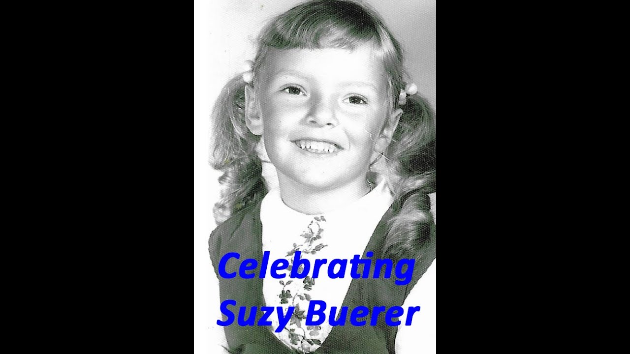 Suzy Buerer Memorial - 06 25 23 - YouTube