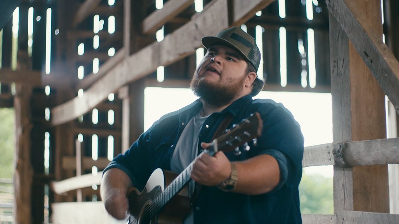 Introducing Shane Profitt - YouTube