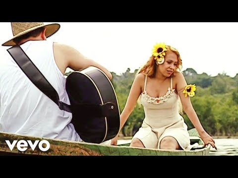 Banda Calypso - Imagino (Clipe)