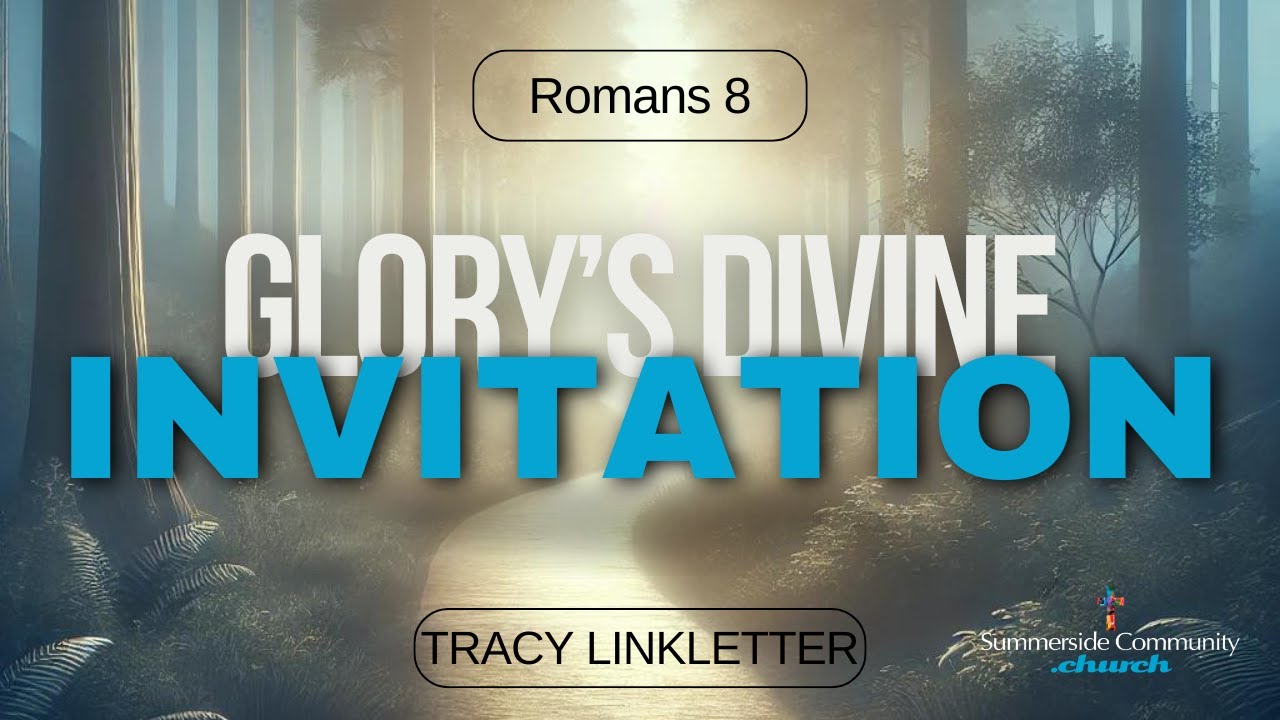 Glory's Divine Invitation - YouTube