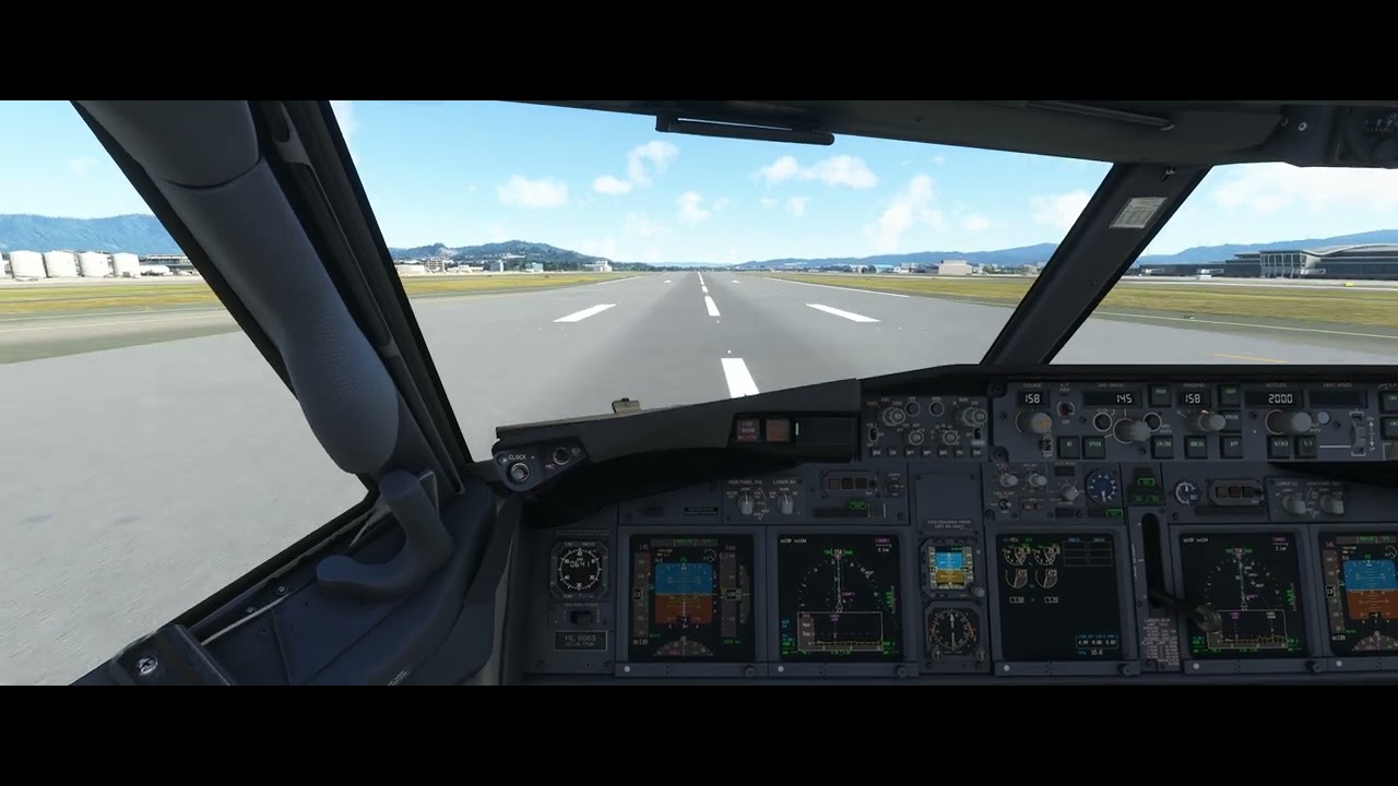 VATSIM RJFF landing with RJFF APP controller - YouTube