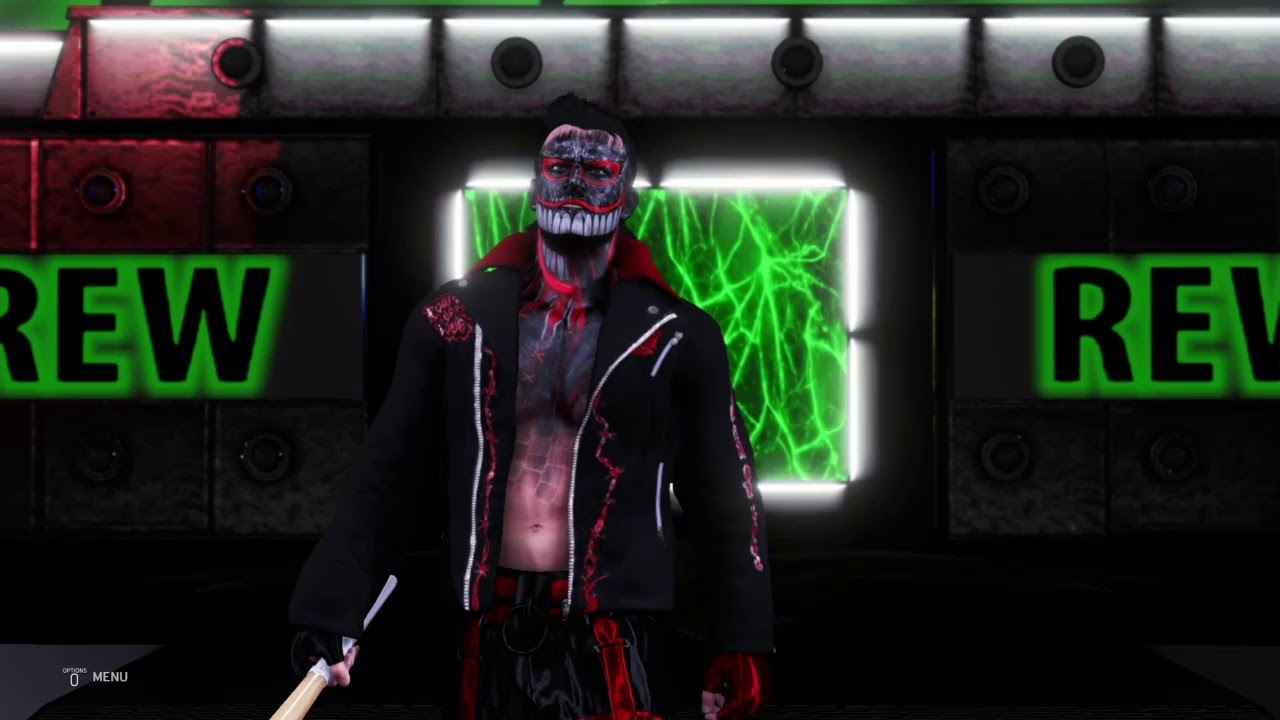 REW WarZone episode 2 - YouTube