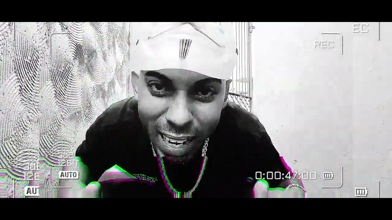 DON RAEL RAMON - Rap, Sangu3 e Batalha feat. NIKIBA MAKO | DJ CIRO ...