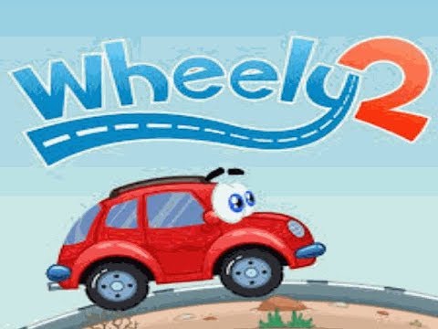 Wheely 2 Gameplay - YouTube