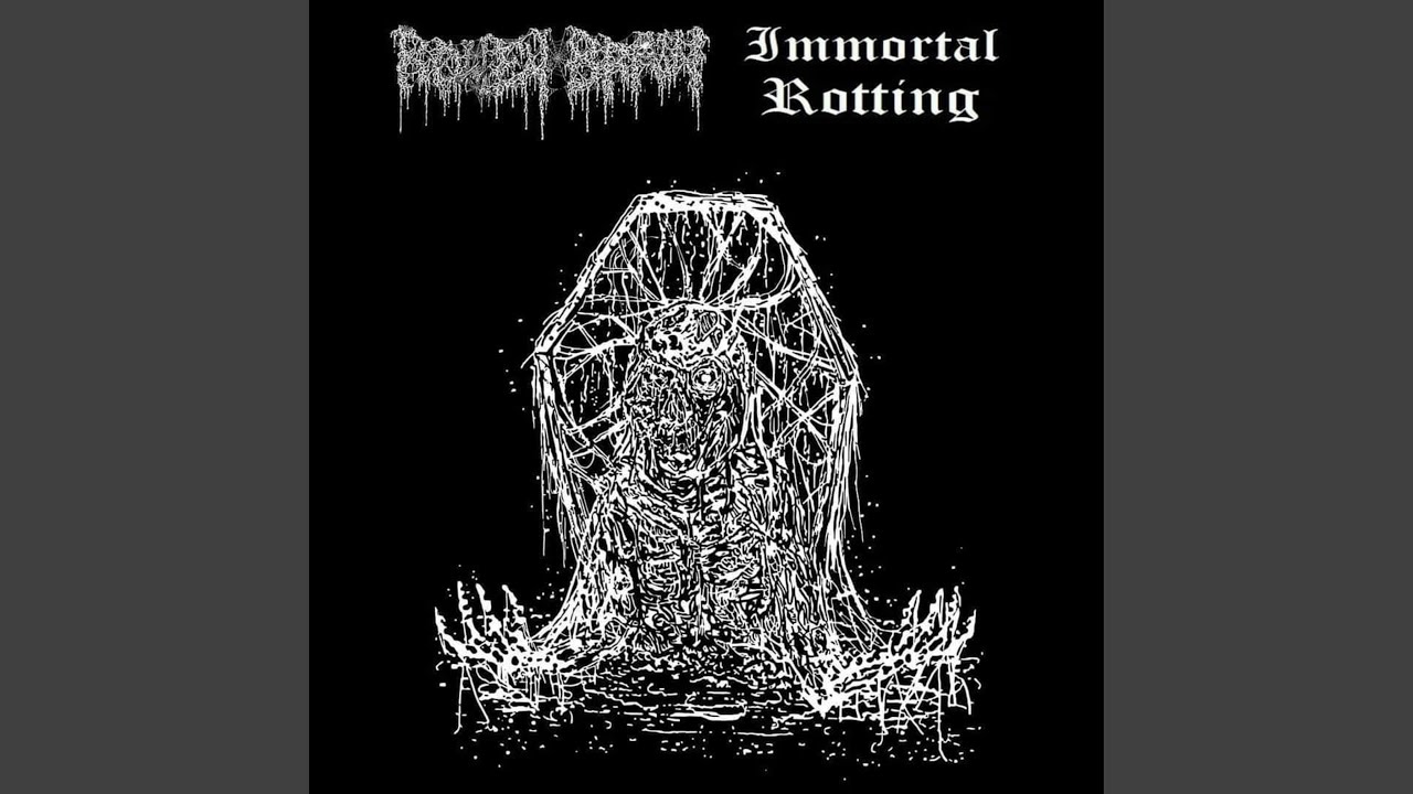 Rotten Body Surgery - YouTube