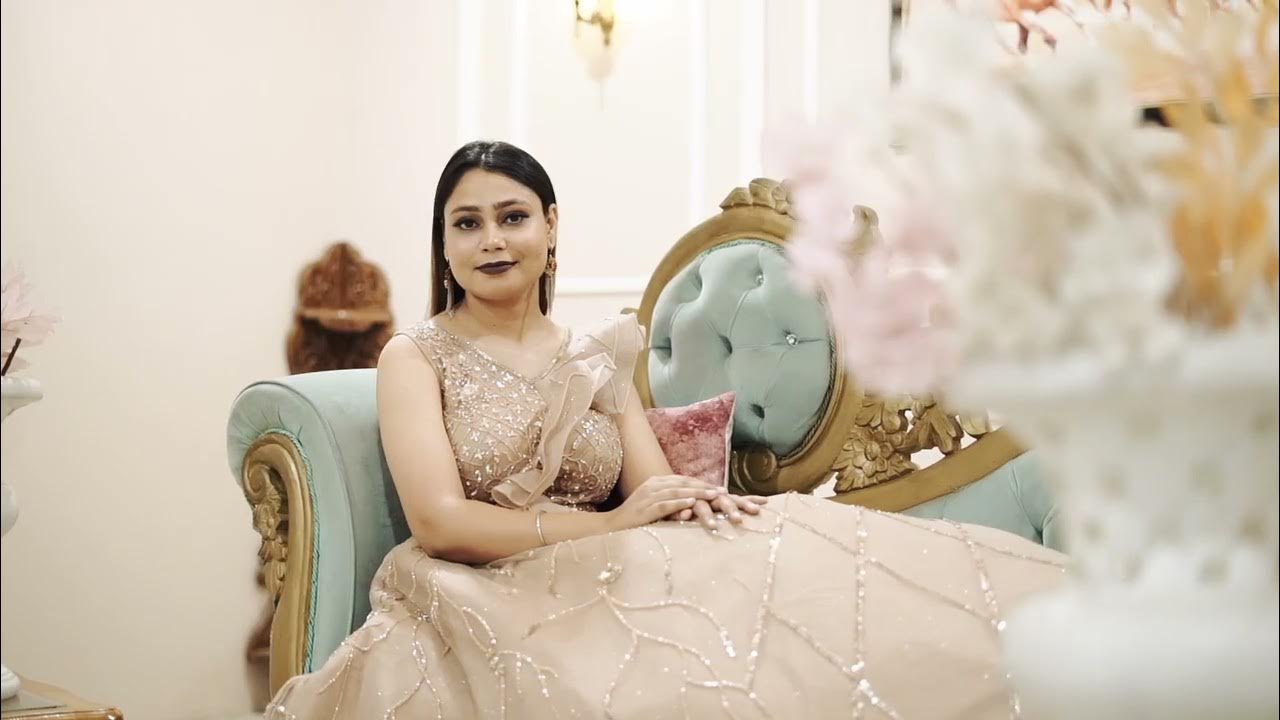 Pre Wedding Nobal Weds Ekam - YouTube