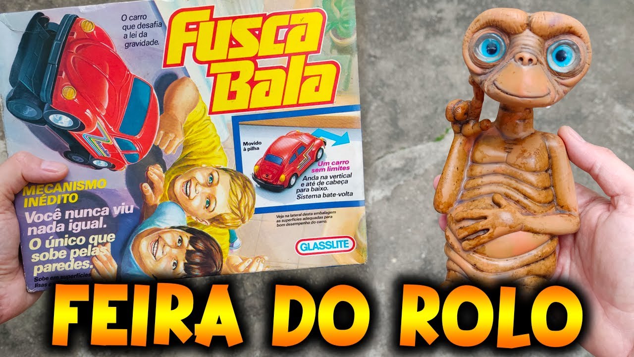 AUMENTEI A COLEÇÃO! FUSCA BALA, ET ANTIGO, ACTION FIGURES, DISNEY ...