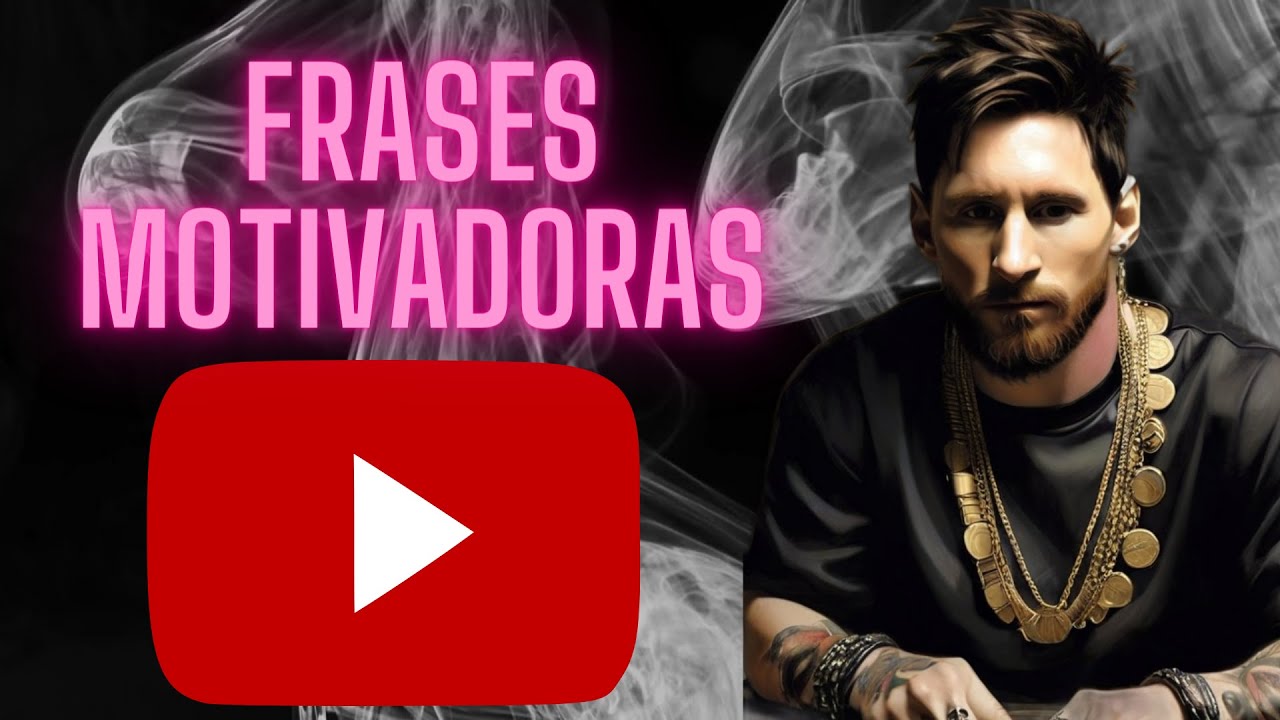 Frases Motivadoras para Mantenerte Enfocado en tus Objetivos - YouTube