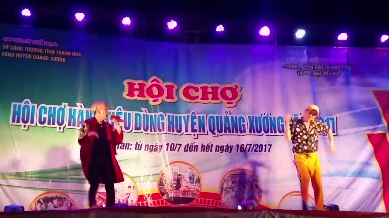 Hey Mambo Lý Tuấn Kiệt ft Billy Nhựt Minh HKT - YouTube