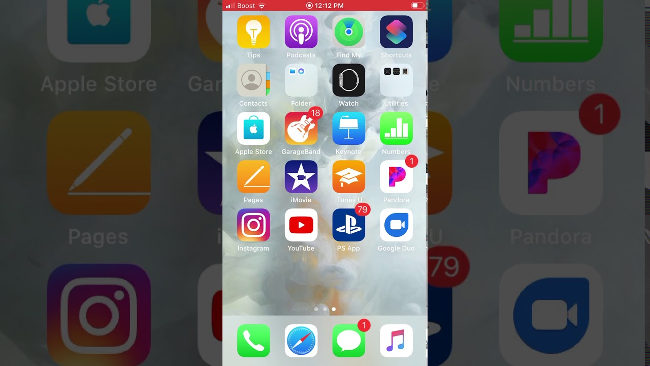 How to Change YouTube logo - YouTube