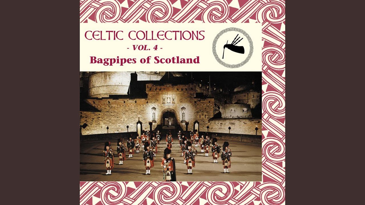 Scotland the Brave - YouTube