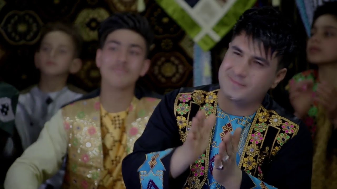 Wahid Omar sediqi Asali وحید عمر صدیقی عسلی - YouTube