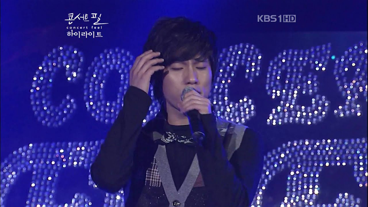 8eight Without A Heart Live - YouTube