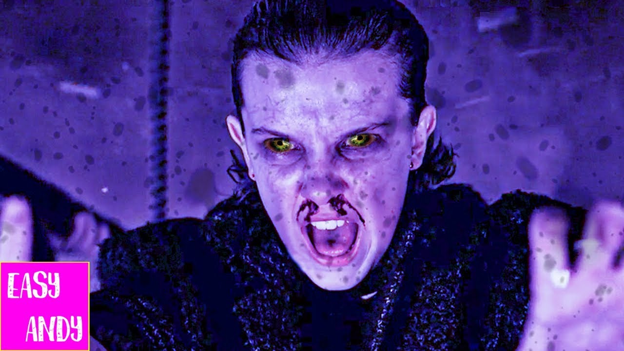 Stranger Things 3 - ZOMBIE THEORIE - Deutsch - YouTube