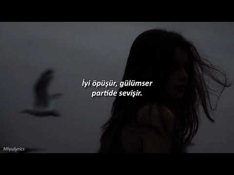 Lana Del Rey - Carmen (Türkçe Çeviri)