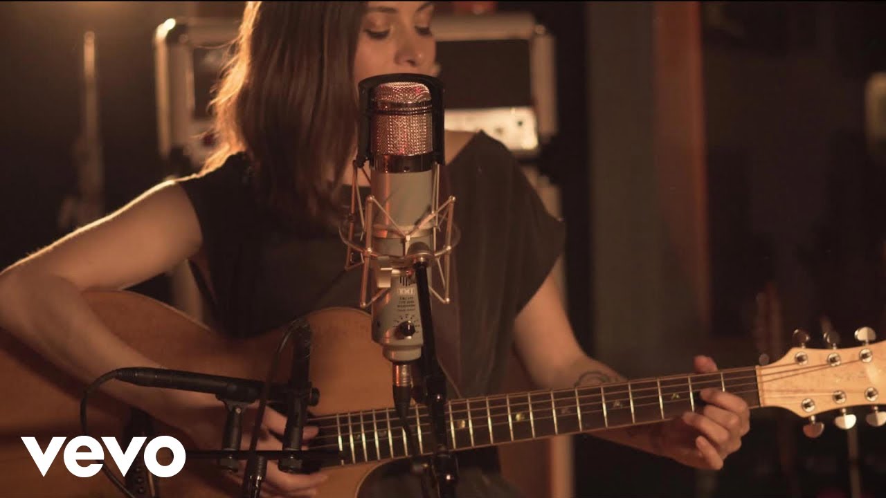 Sarah Lightman - Change Is Here Again - YouTube