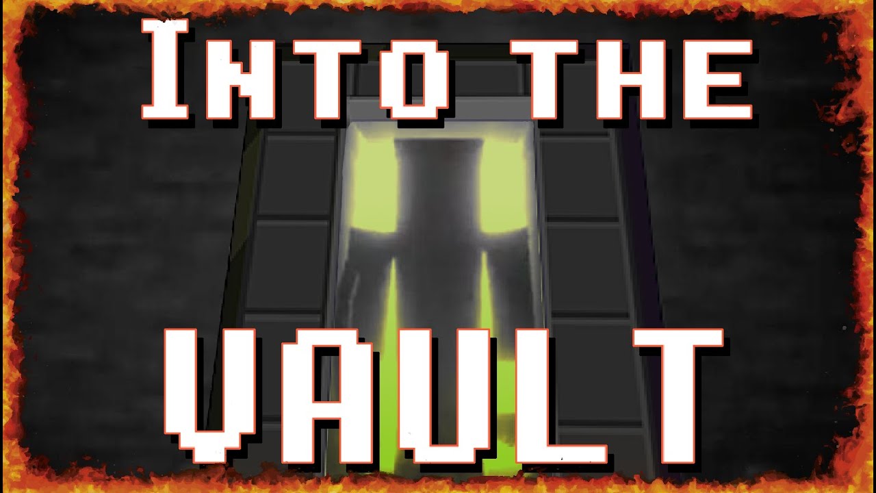 Come, Vault Hunters, We Have Loot to Find! | MINECRAFT VAULT HUNTERS ST ...