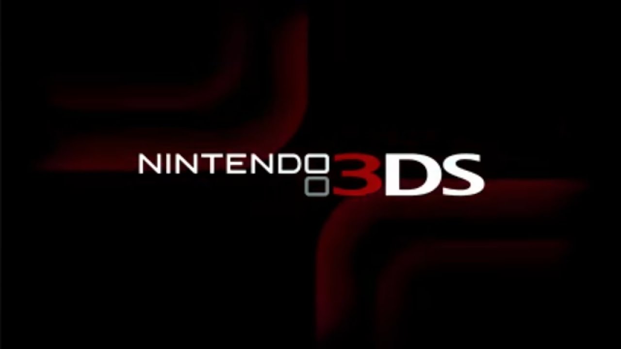 Nintendo 3DS stuff reversed - YouTube