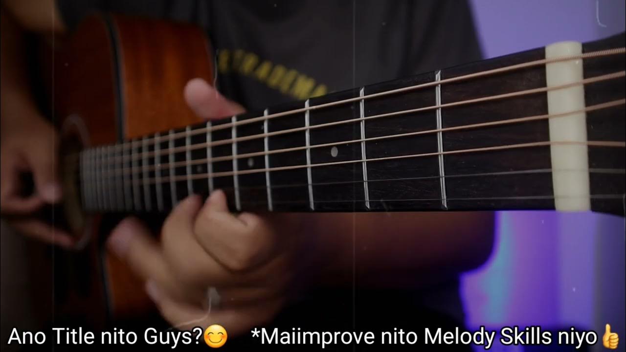 Improve Your Melody Skill #29 - YouTube