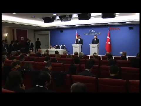 BB'nın Basın Toplantısındaki Göz İşaretinin Anlamı