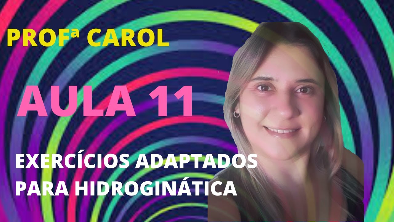 aula 11 profa Carol - YouTube