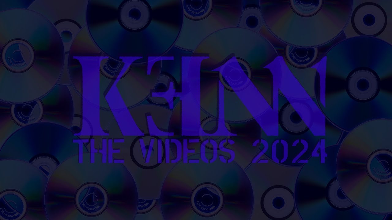 KENN - The Videos 2024 (Official Video Collection) - YouTube