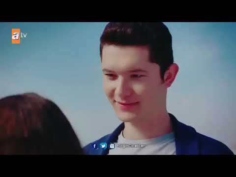 Kırgın cicekler songül & güney model mey kilip