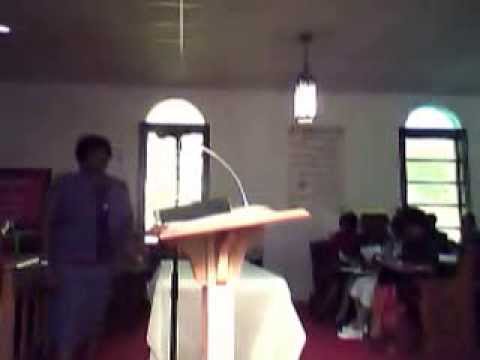 Spiritual Cake Bake 2 - YouTube