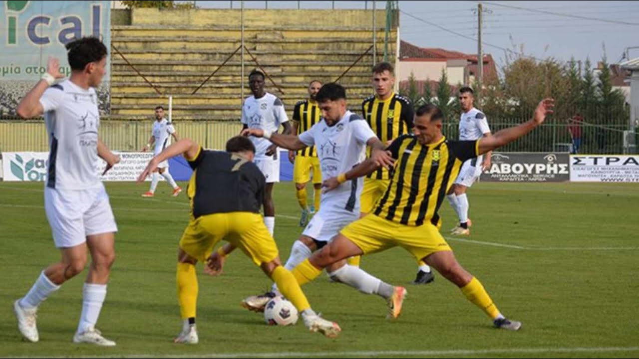 Γ εθνική 8η αγωνιστική | Μπαλάρα Ηλυσιακός, Εθνικός! Κορυφή η Νέα ...
