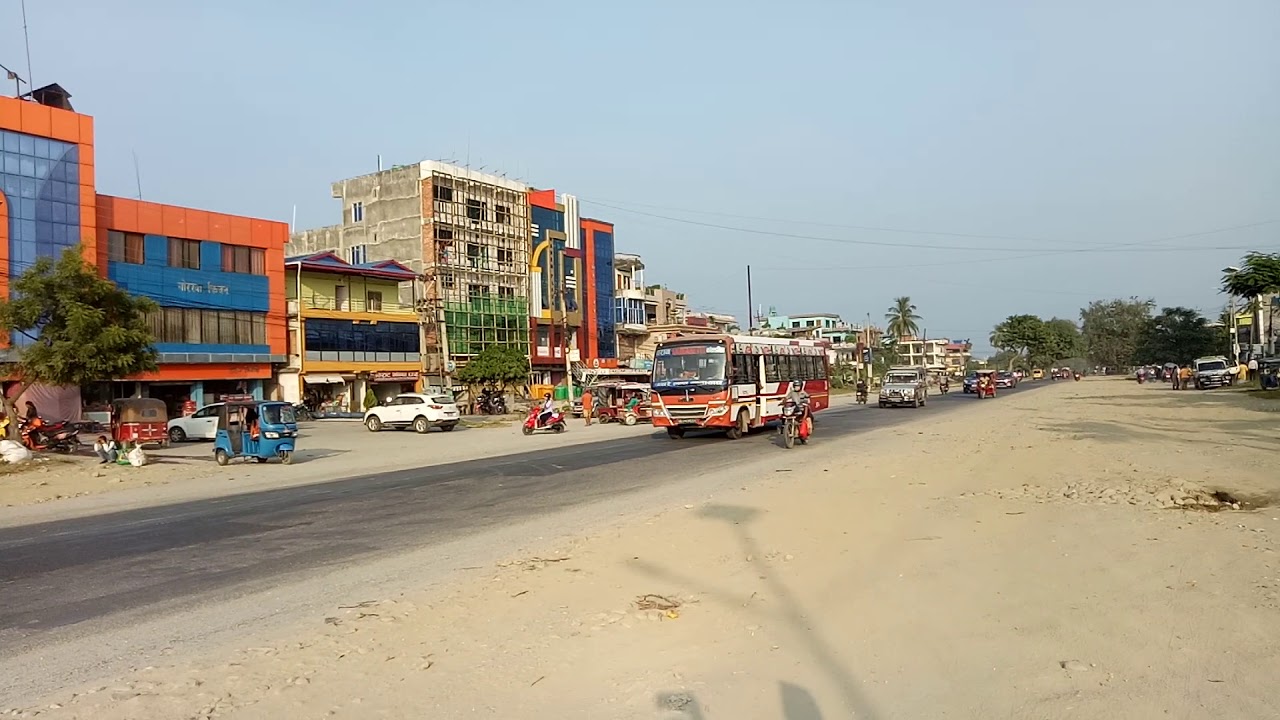 Biratchowk /morang/sundar haraicha - YouTube