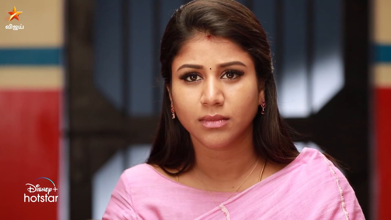 Raja Rani | 2nd to 4th February 2022 - Promo - YouTube