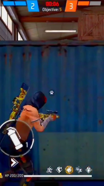 impossible 🎯 awm switch 🔥🔥 - YouTube