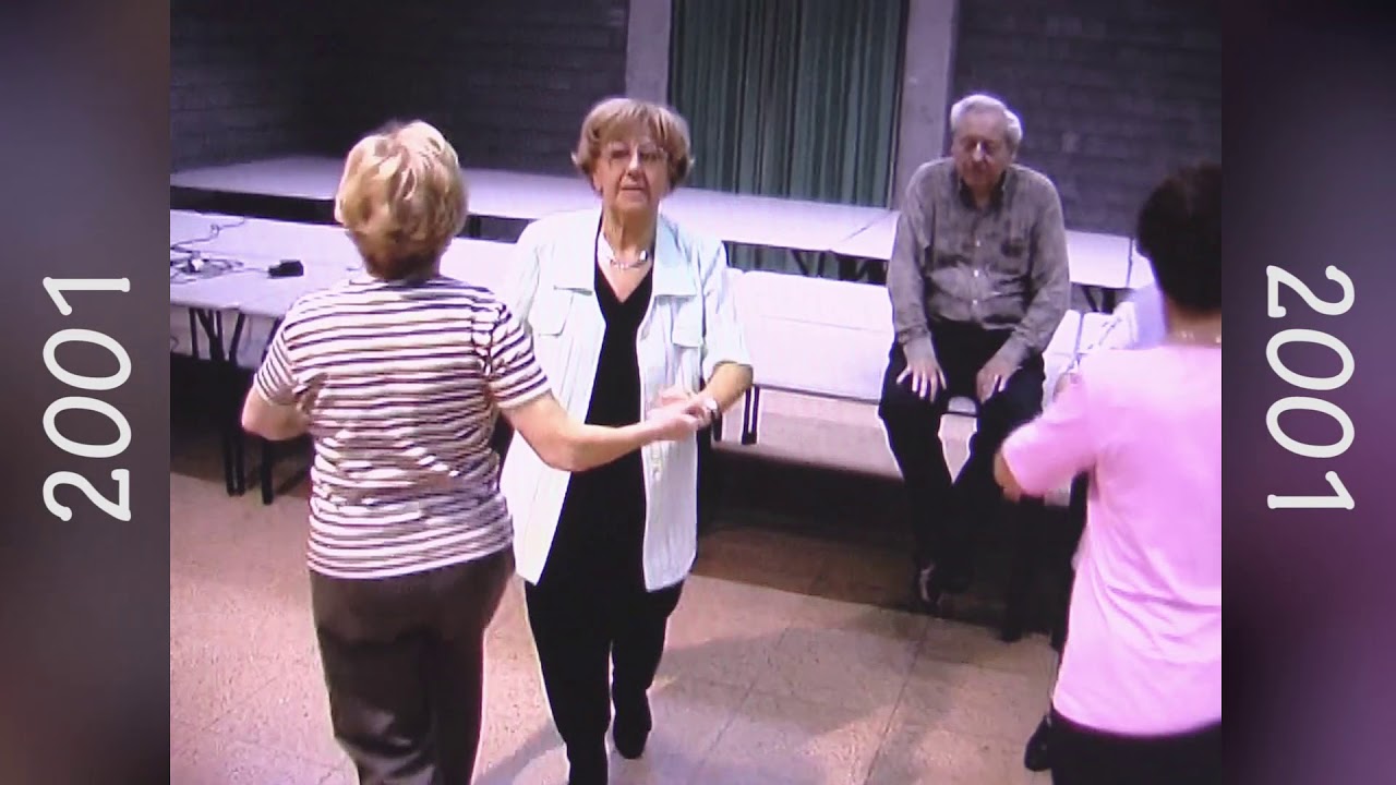 Dansclub 2001 - YouTube