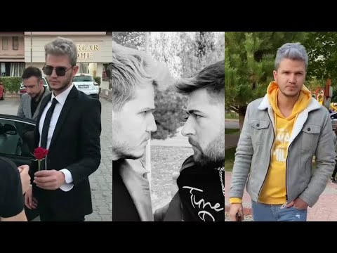 EFSANE TİKTOK VİDEOLARI | ORHAN ÇAYAN (beyazgolge) EN GÜZEL TİKTOKLAR - TK#5