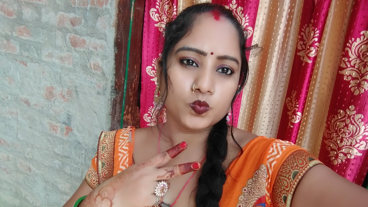 Maya Raj 44 is live! - YouTube