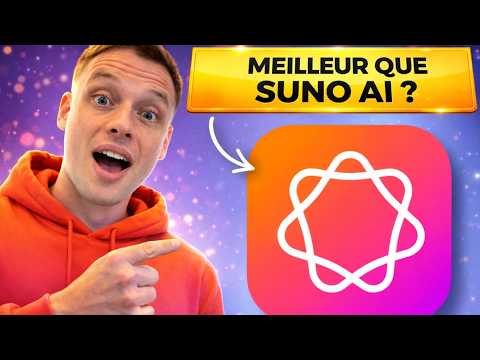 Music GPT : La MEILLEURE alternative à Suno AI ? 🤔 (TEST COMPLET)