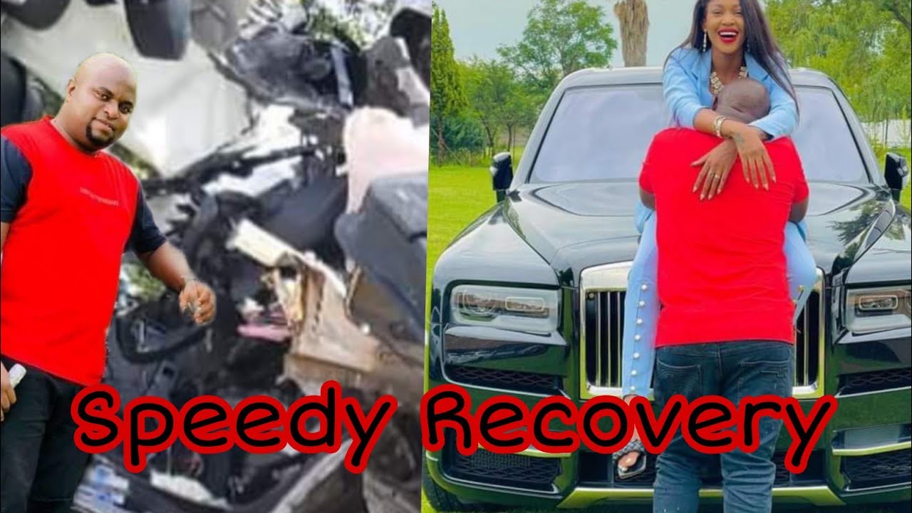 Mbinga Obert Karombe Left Wife 3 Children & A Slay Queen - YouTube