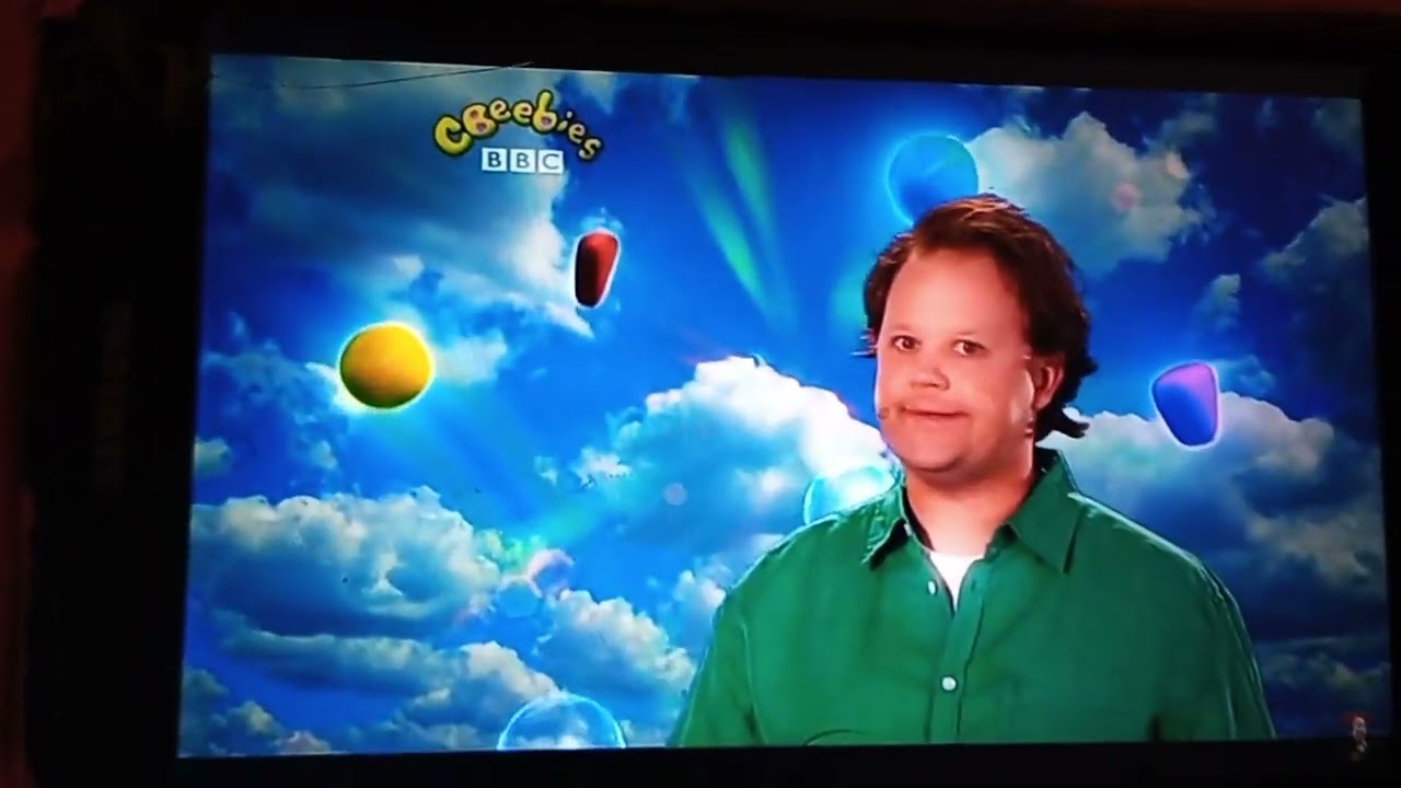 Nick Jr Uk Gigglebiz Promo 2019 - YouTube