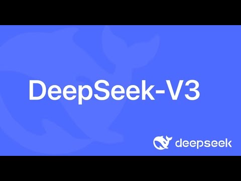 OpenAI's nightmare :-: Deepseek R1 on a Raspberry Pi - YouTube