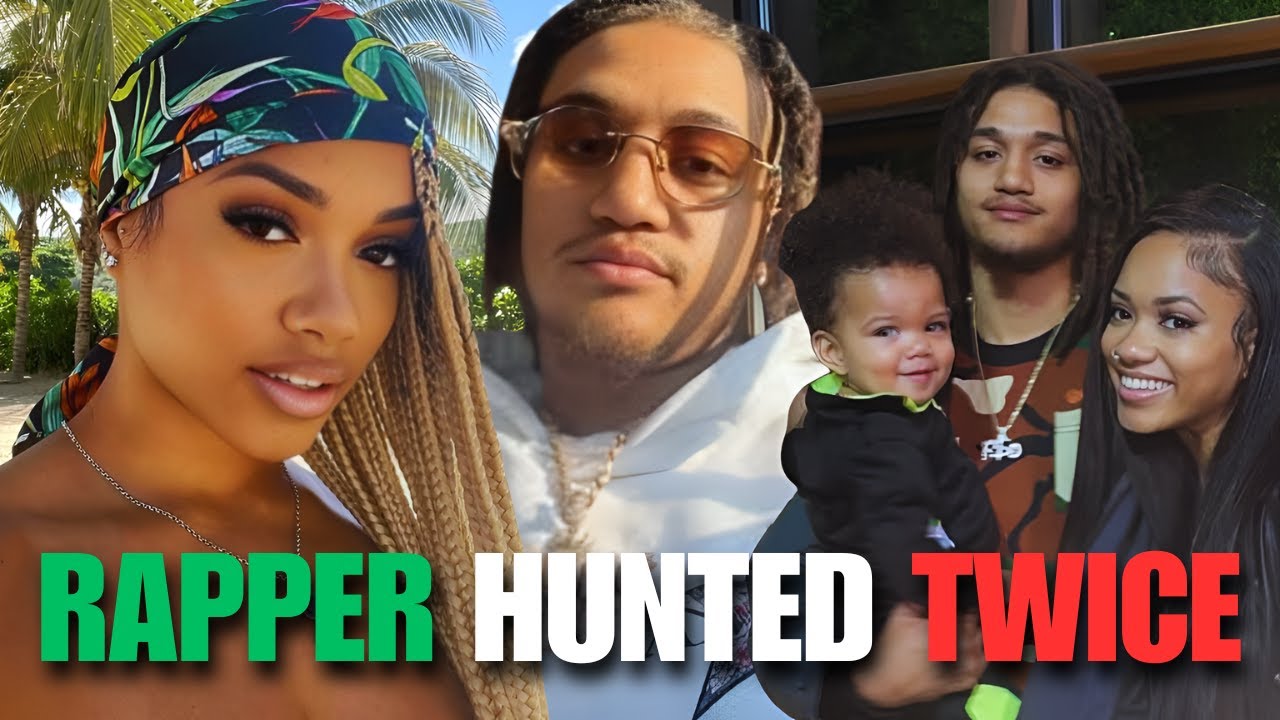 Sixteen Shots: The Tragic Murder of Rapper Tyree ‘FSO Gunk’ Richardson ...